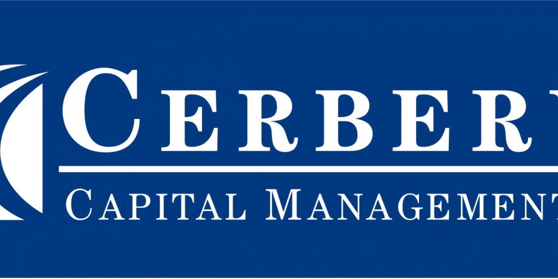 «Cerberus Capital Management» تسعى للحصول على 3 مليارات دولار لإنشاء ...